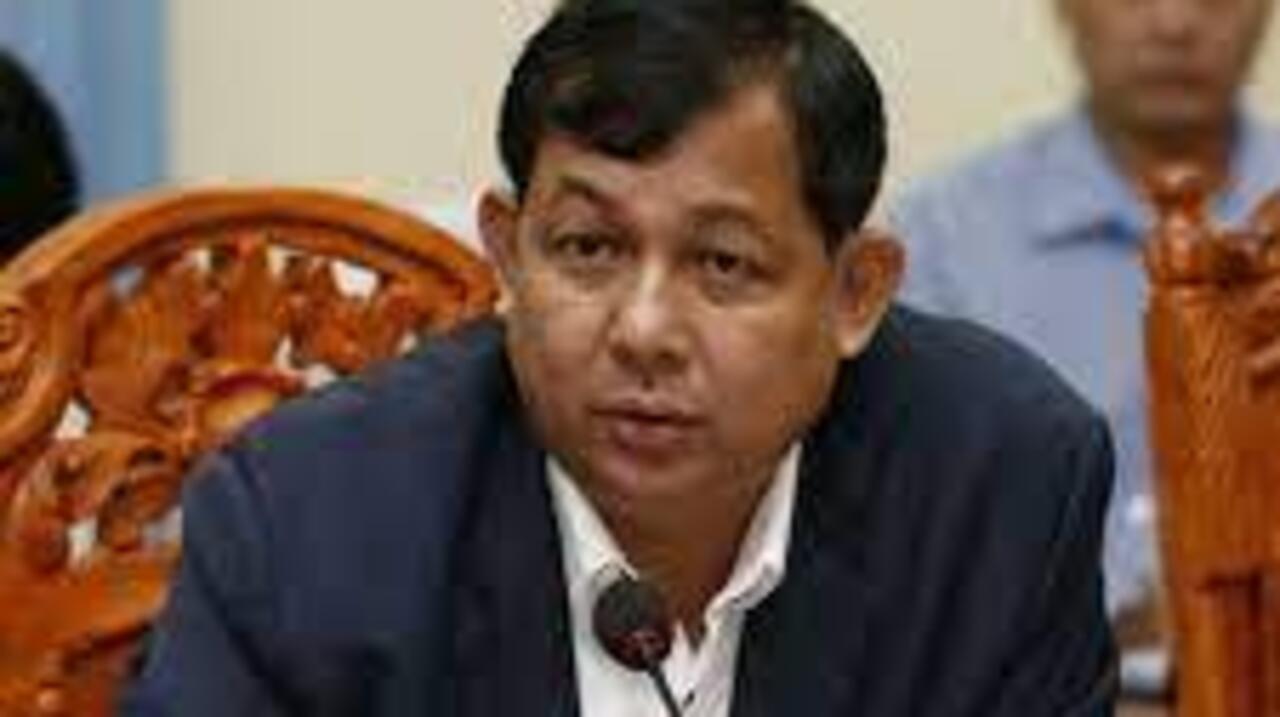 ព័ត៌មានថ្មីៗពីប្រទេសកម្ពុជា និងជុំវិញពិភពលោក ជាមួយវិទ្យុបារាំងអន្តរជាតិ RFI ខេមរភាសា